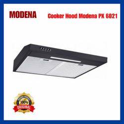 Jual Modena PX 0921 DBBK / PX 0921 DBBK / PX0921DBBK Slim Cooker Hood 90cm 90 cm - Jakarta Pusat ...