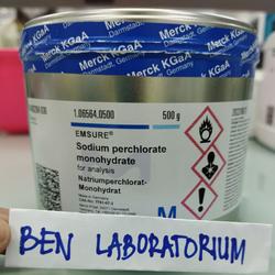 Jual Sodium perchlorate monohydrate Natrium Perklorat | Merck 1.06564. ...
