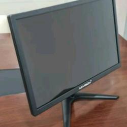Jual Monitor LED 19" Aevision 19 inch Monitor PC AE-LED19A-2K 1920x1080 ...