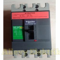 Jual mccb ezc100f 100a schneider 15a/20a/25a/30a/40a/50a 3pole - Jakarta Pusat - Mulia ...