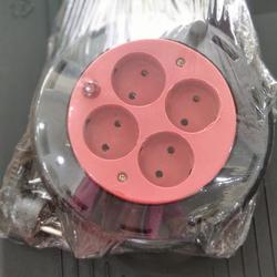 Jual Kabel Roll 15 25 50 Meter Gulungan Kabel Rol Kosong Proyek Asli ...