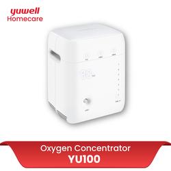 Jual Filter Mesin Oxygen Concentrator Yuwell Yu100 Yu500 8F5AW - YU500 ...