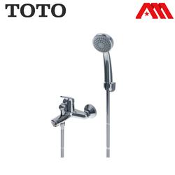 Jual SHOWER TOTO / TOTO TX423MEB / SHOWER KAMAR MANDI - Kab. Bandung ...