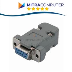 Jual DB9 Breakout Connector to Wiring Terminal RS232 D-SUB female Serial - Jakarta Pusat ...