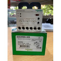 Jual EOCRSS-60S Schneider/Electronic Over-Current relay/EOCR Schneider - Jakarta Barat - Asfaira ...