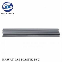 Jual KAWAT LAS PLASTIC PVC WELDING ROD PUTIH 1 METER - Jakarta Barat ...