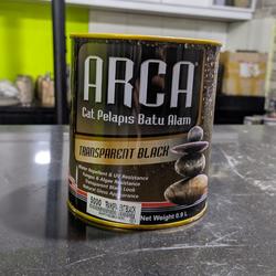 Jual ARCA Coating Cat Pelapis Batu Alam - NATURAL - Kota Tangerang ...