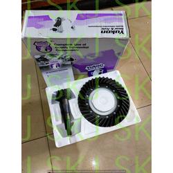 Jual Final Gear Belakang Land Cruiser VX200 lexus LX570 Bundera 41201 ...