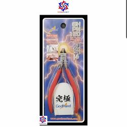 Jual Godhand God Hand Ultimate SPN 120 Nipper 5.0 Single Edge - Regular ...