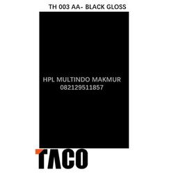 Jual TACO HPL TH 119 AA - Slim Echo - Jakarta Barat - FRONTLINE D&B ...