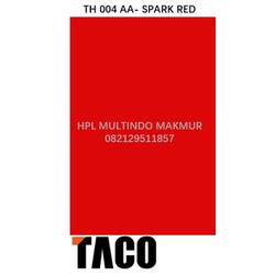 Jual TACO HPL TH 037 AA - Ceral - Jakarta Barat - FrontLine Design ...