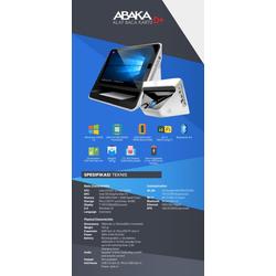 Jual EKTP Reader pembaca data KTP elektronik Smart card reader ABAKA D ...