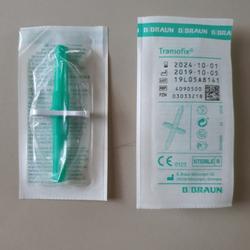 Jual Transofix B Braun / Alat Tusuk Nacl BBraun / Alat Penyambung ...