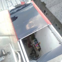 Jual Kanopi Sliding kanopi geser. Sliding Canopy. Atap solarflat ...