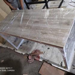 Jual MEJA RESEPSIONIS MODERN HPL-MEJA KANTOR MINIMALIS HPL-MEJA TAMU ...