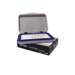 Jual Stamp Pad / Bantalan Stempel / Bak Stempel Joyko no 0 - Kota Surabaya - Groceran Stationary ...
