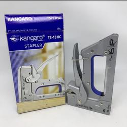 Jual Stapler Tembak Gun Tacker / Guntacker Kangaro TS 13-HC - Guntacker ...