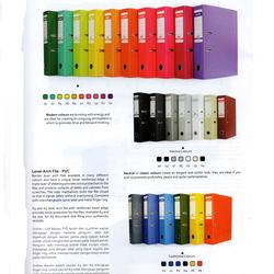 Jual Ordner Bantex 1451 Ukuran A4 50mm - 26 - Jakarta Utara - Surya Mas ...