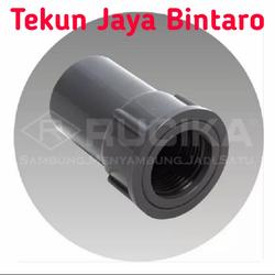 Jual Sok Drat Dalam (SDD) 2" PVC Rucika Drat x Pipa 2" inch - Jakarta ...