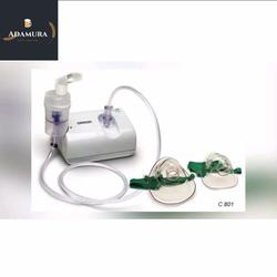 Promo Omron Compressor Nebulizer NE-C900 Alat Terapi Uap Cicil 0% 3x ...