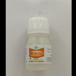 Jual DECIS 25 EC 50 ML INSEKTISIDA PESTISIDA OBAT PEMBASMI HAMA BAYER ...