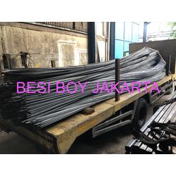 Jual 1 IKAT BESI BETON ULIR 16 MM FULL SNI (ISI 40) - Jakarta Barat ...