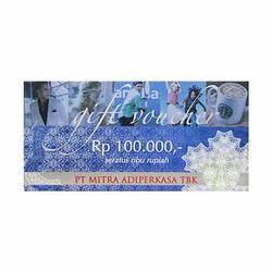 Promo MAP Voucher Gift - Seratus Ribu - Jakarta Selatan - Ultra Voucher ...