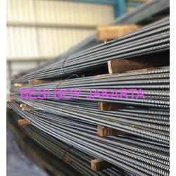 Jual BESI BETON 13 MM ULIR FULL SNI SERTIFIKAT IBD (0,2) - TF LGS - Jakarta Pusat - CAHAYA BARU ...