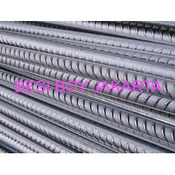 Jual Besi 13 D SNI Full / Besi 13 Ulir Full SNI / Besi Beton 13mm Ulir ...