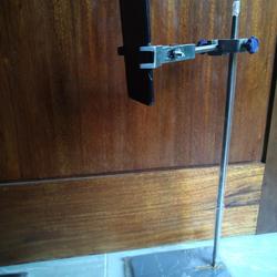 Jual STATIF ALAS TIANG KLEM UNIVERSAL DAN KLEM BOSHEAD - Kota Bekasi ...