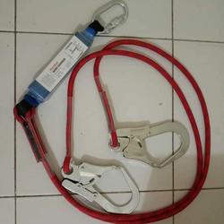 Jual 3M Protecta First Lanyard Double Hook 1390235 - Jakarta Barat ...