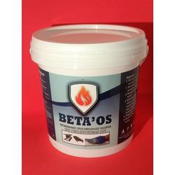 Jual cat anti api atau pelapis anti api berukuran 10 kg - Jakarta Barat ...