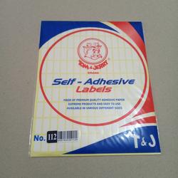 Promo Stiker Label / Sticker Label Tom & Jerry - No.112 - Kota Denpasar ...