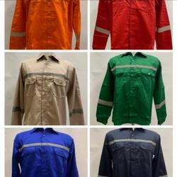 Jual SERAGAM CUSTOM PREMIUM, SERAGAM PROYEK, SERAGAM KERJA , SERAGAM ...