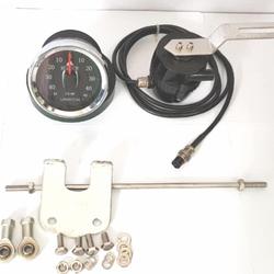 Jual Rudder Angle Indicator SEAFIRST DNR-104 + Sensor DNR104 - Jakarta ...