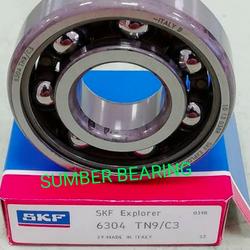 Jual BALL BEARING 6314 SKF , 6314 C3 SKF - Jakarta Barat - sumber ...