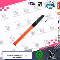 Jual Baton Lampu Lalu lintas Lampu Parkir traffic Light Panjang - Kota ...
