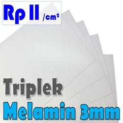 Jual MELAMINTO / MULTI MELAMIN / TRIPLEK MELAMIN 3MM 3 MM TDM - Kota ...