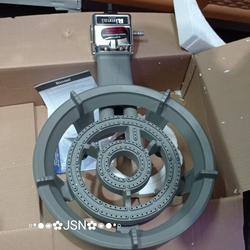 Jual Kompor Gas 1 Tungku Rinnai Low Pressure TL-289-RI CDM - Jakarta ...