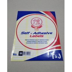 Jual Stiker Label / Sticker Label Tom & Jerry - No.99 - Kota Denpasar ...