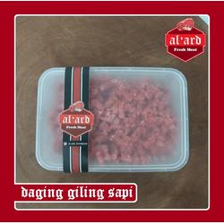 Jual DAGING GILING 1KG/ GROUND BEEF REGULAR 1KG - Jakarta Timur ...