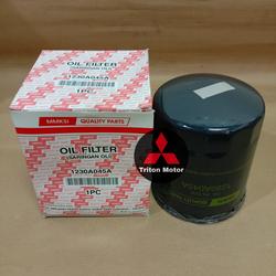 Jual OLI FILTER TRITON PAJERO SPORT 2.5 GLS EXCEED ORI ASLI MITSUBISHI ...