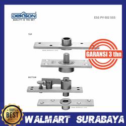 Jual Engsel Pivot Dekson / Dekkson ESS PV 002 SSS Pivot Hinge - Kota ...