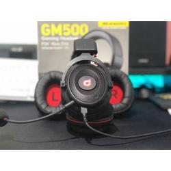 Promo dbE GM500 High End Gaming Headphone - Putih Cicil 0% 3x - Jakarta ...