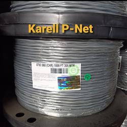 Jual kabel awg 18 belden potongan 8760 1 pair murah - Jakarta Pusat - rezkyjayaelektrik | Tokopedia