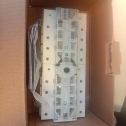 Jual COS CHANGEOVER SWITCH SOCOMEC VM1 4P 4 POLE 63A 44304006 ORIGINAL ...