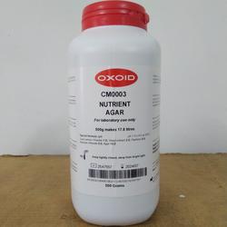 Jual Lactobacillus MRS Agar | MRS Agar | M.R.S Agar Oxoid CM0361B ...