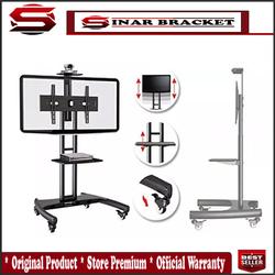 Promo NORTH BAYOU 55"-80" IN NB AVA1800-70-1P STANDING TV NB AVA 1800 ...