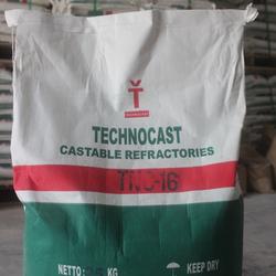 Promo SEMEN COR TAHAN API (CASTABLE TNC 16) - SUHU 1500' - Kab. Jember ...