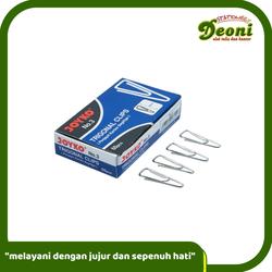 Jual JOYKO Trigonal / Paper Clips No.1 / Klip / Penjepit Kertas - Kota ...